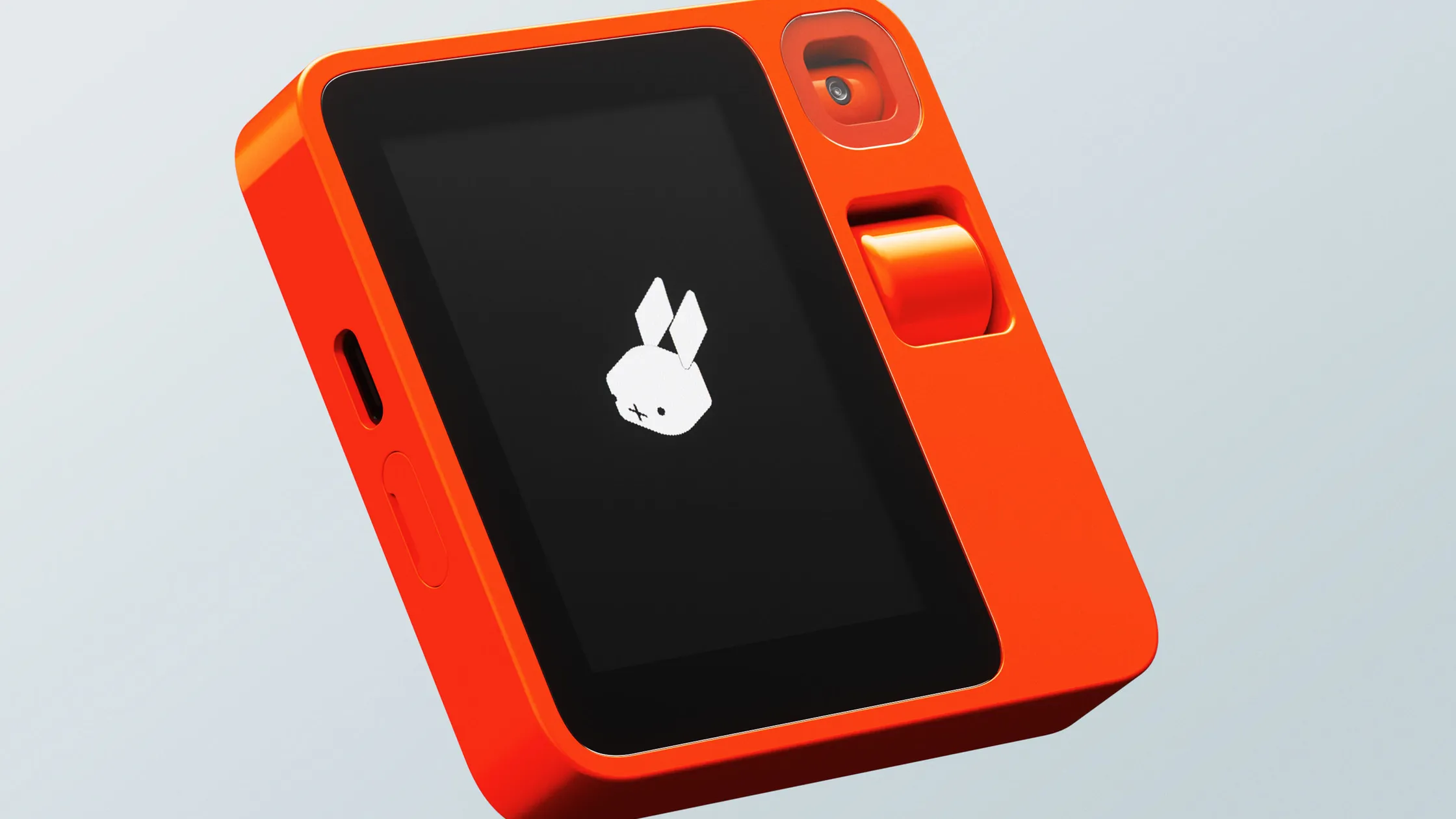 Rabbit R1: L'Assistente AI rivoluzionario che sfida Alexa e Siri ...