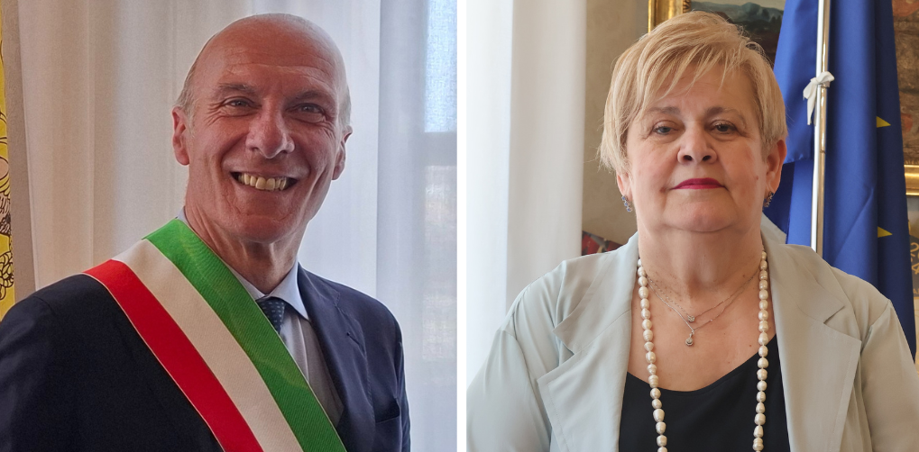 La Settimana Santa e il Torrone di Caltanissetta alla Bit di Milano ...