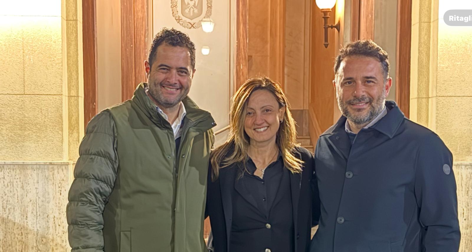 Elezioni: Di Stefano, M5S e centrosinistra sosteranno la candidatura di ...